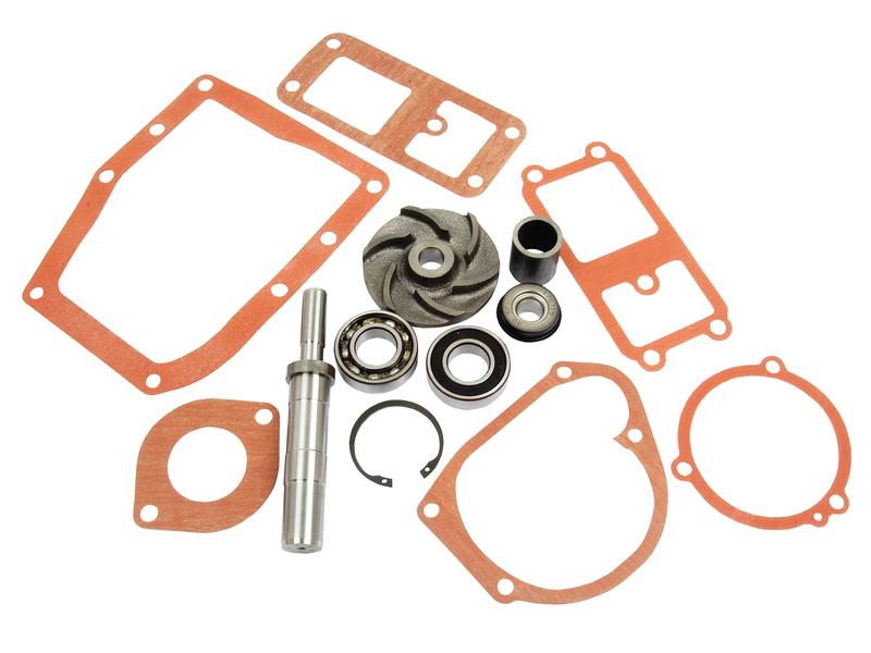 Water Pump Repair Kit