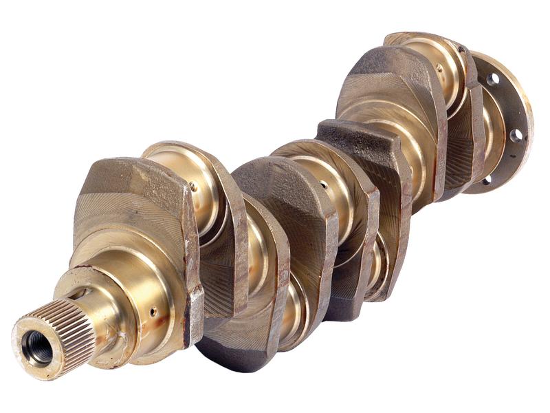 Crankshaft Kit (4 Cyl.) A4.236/A4.248