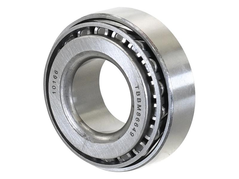 Sparex Taper Roller Bearing (M86649/M86610)