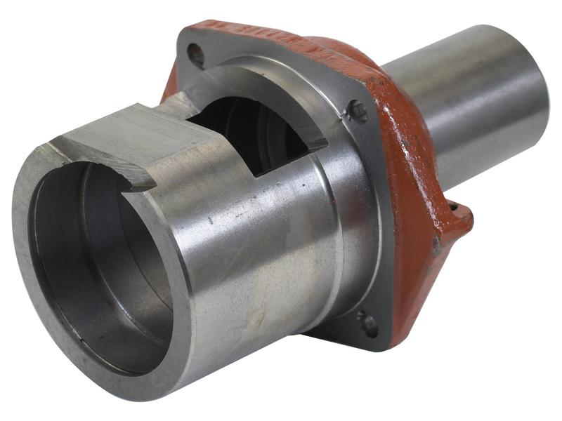 Gearbox Input Housing