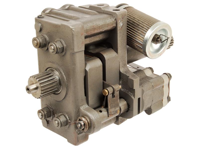 Hydraulic Pump 1683301M92