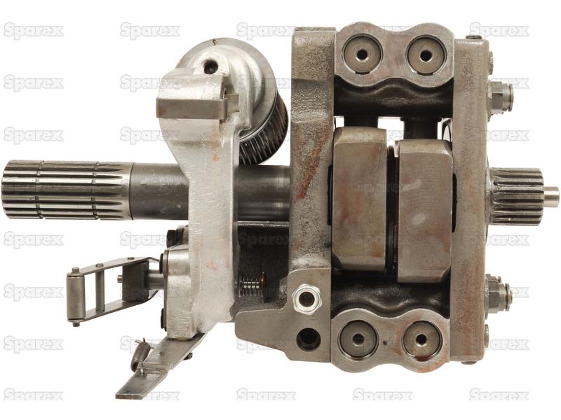 Hydraulic Pump 1683301M92