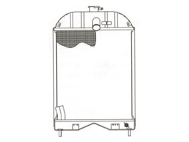 Radiator