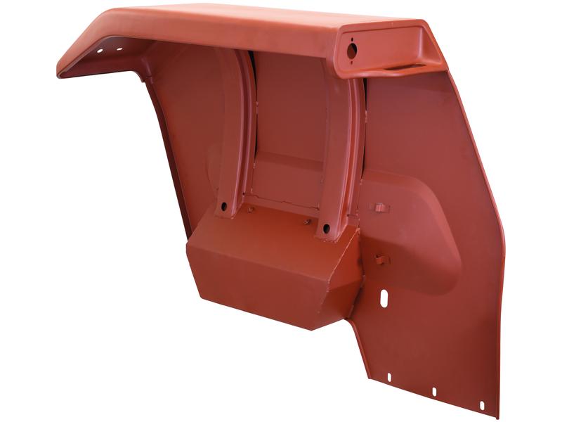 Fender (with Tool Box) - RH