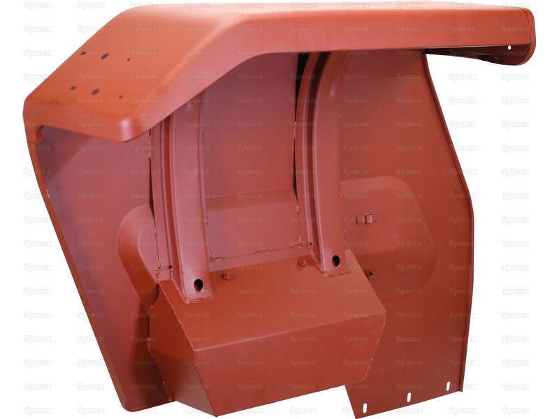 Fender (with Tool Box) - RH