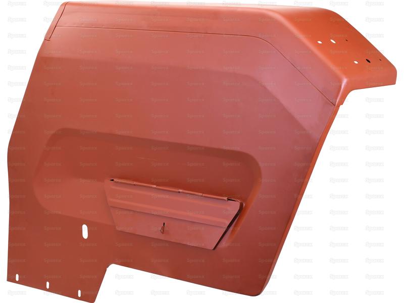 Fender (with Tool Box) - RH