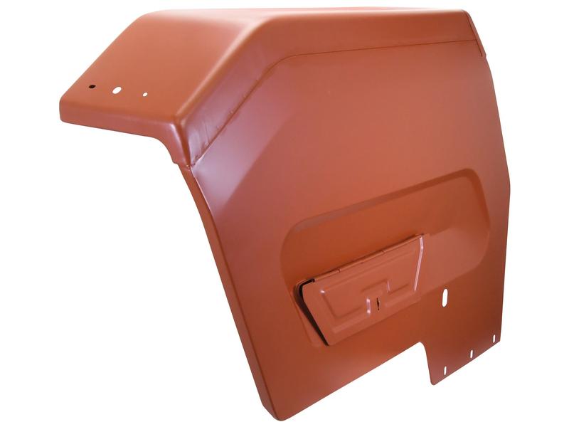 Fender (with Tool Box) - LH