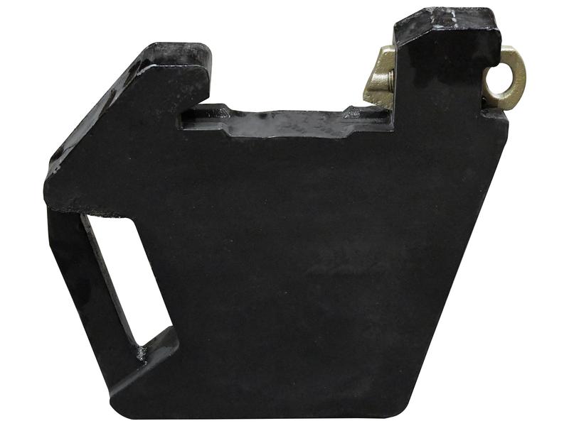 Front Weight - 27Kgs