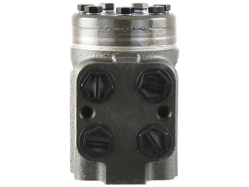 Orbital Steering Unit