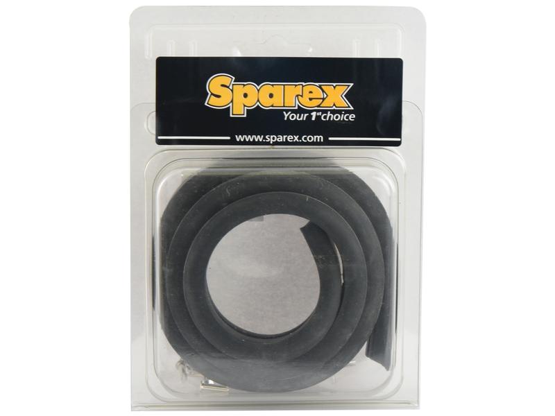 Agripak Bonnet Rubber & Rivet Set
