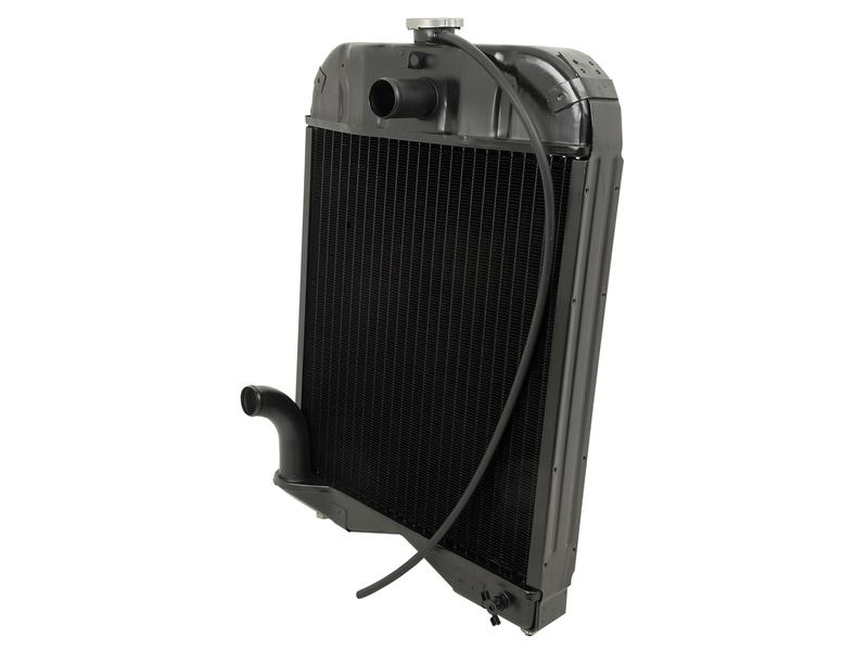 Radiator
