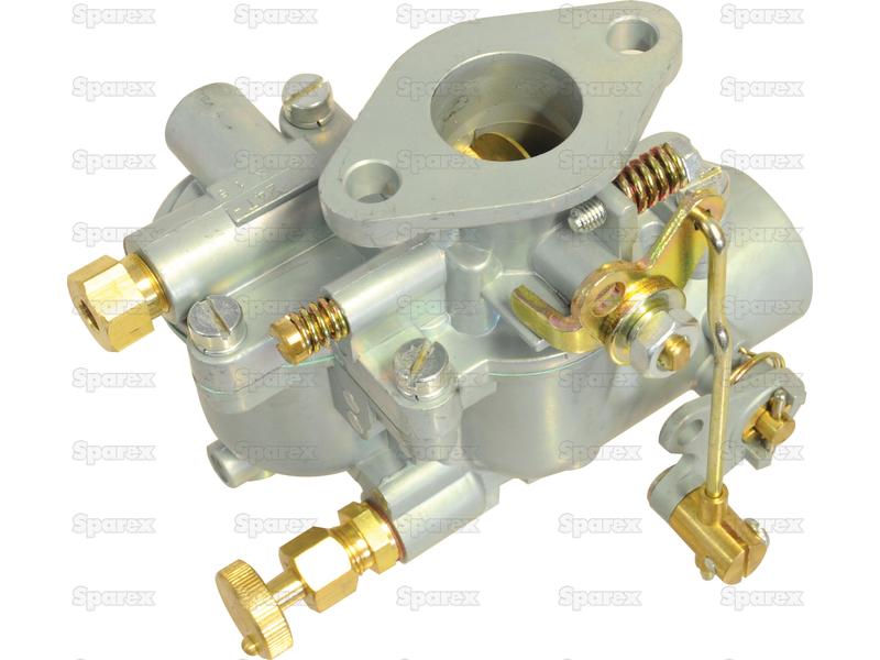 Carburettor