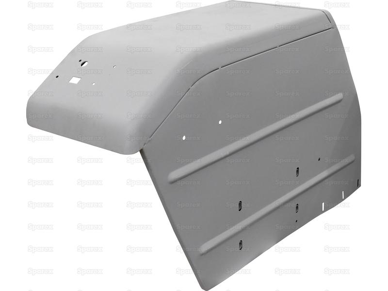 Fender Set (RH & LH)