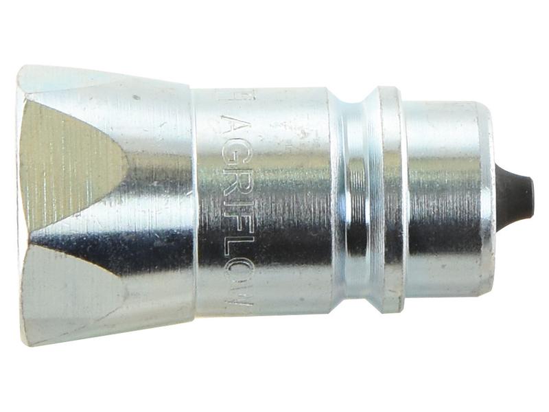 Sparex Quick Release Hydraulic Coupling Male 1/2'' Body x 1/2'' BSP ...
