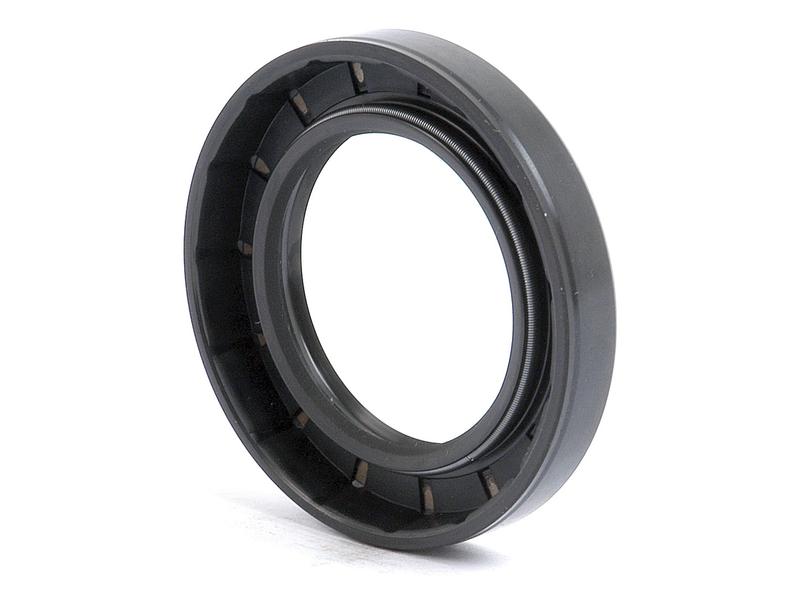 Metric Rotary Shaft Seal, 40 x 62 x 10mm Double Lip
