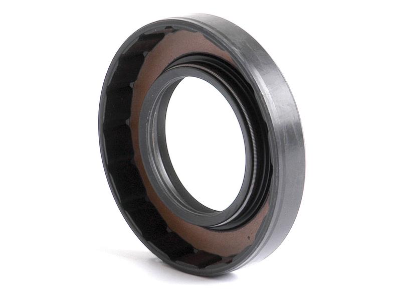 Metric Rotary Shaft Seal, 40 x 72 x 12mm Double Lip
