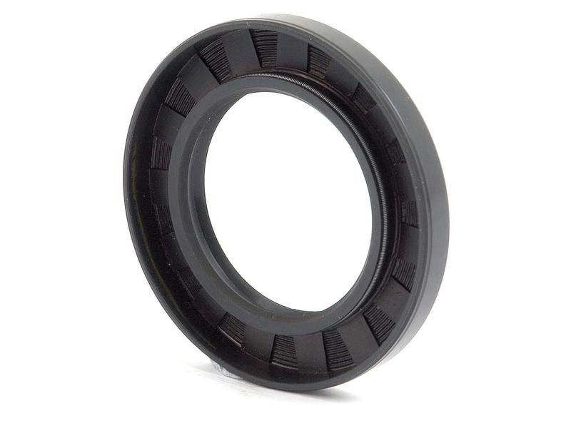 Metric Rotary Shaft Seal, 50 x 80 x 10mm Double Lip