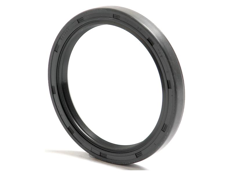 Metric Rotary Shaft Seal, 60 x 75 x 8mm Double Lip