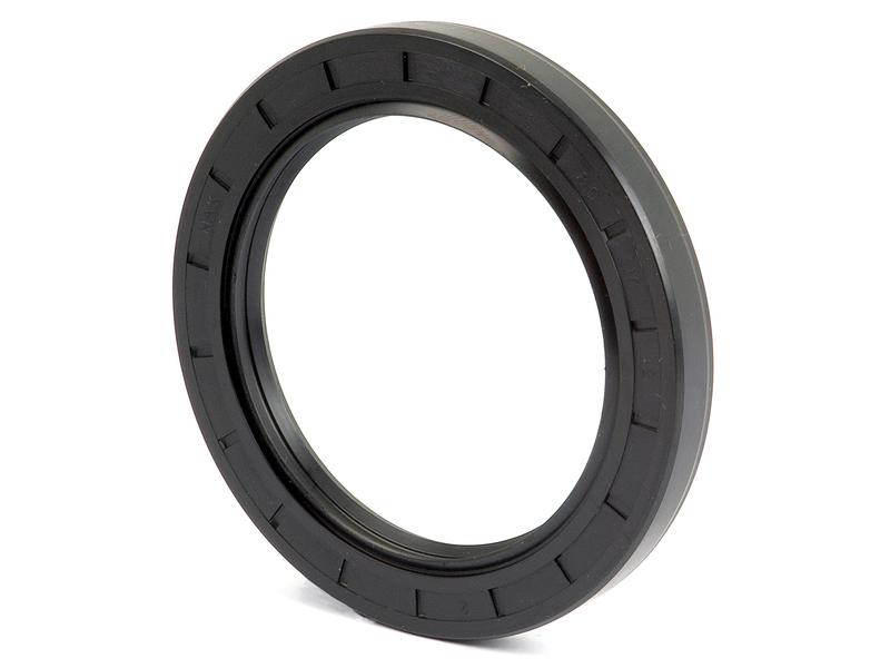 Metric Rotary Shaft Seal, 80 x 110 x 12mm Double Lip