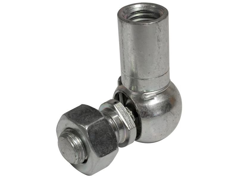 CS Type Ball Joint, M8 x 1.25 DIN or Standard No. DIN 71802)