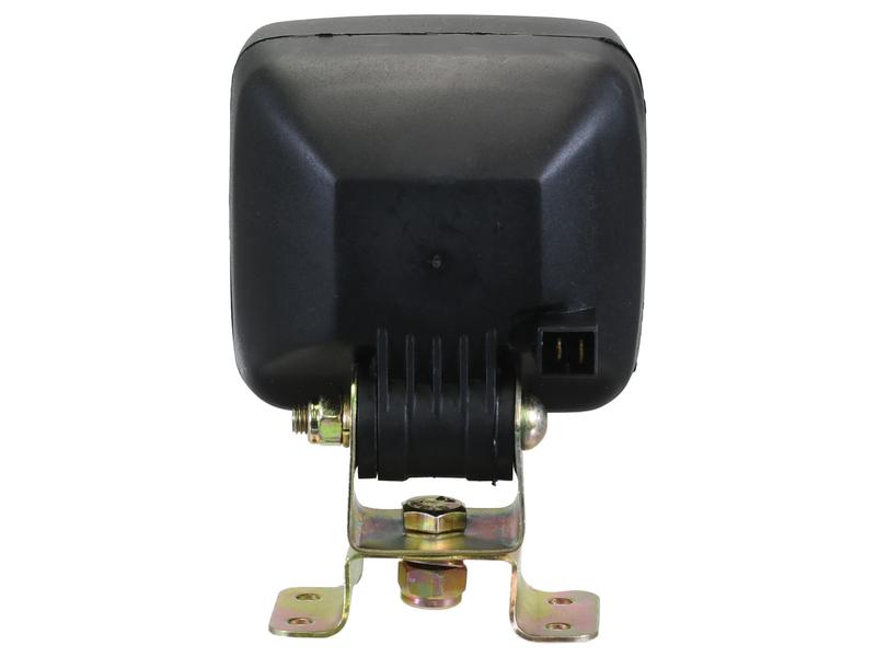 Work Light (Halogen), Square, RH & LH, 24V