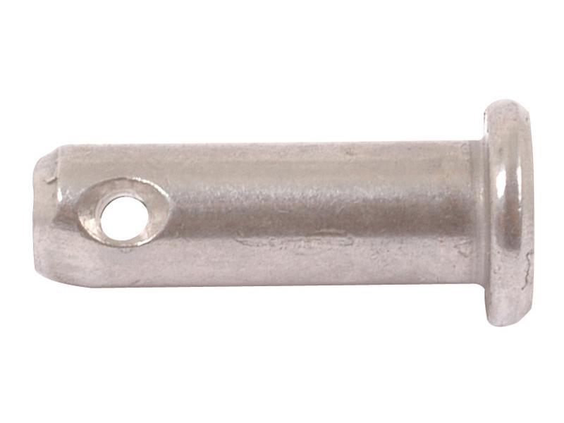 Metric Clevis Pin ØM5.0mm x 12mm