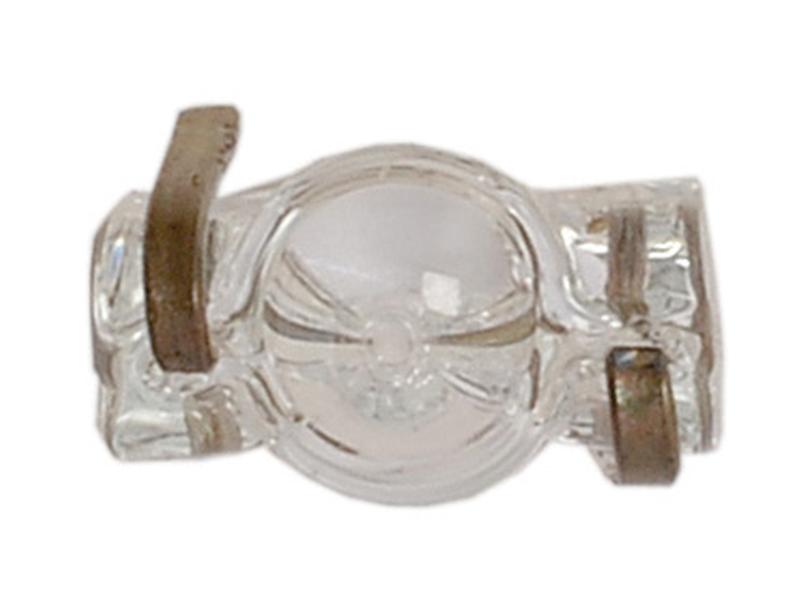 Light Bulb (Halogen) W1.2W, 12V, 1W, W2x4.6d (Box 1 pc.)