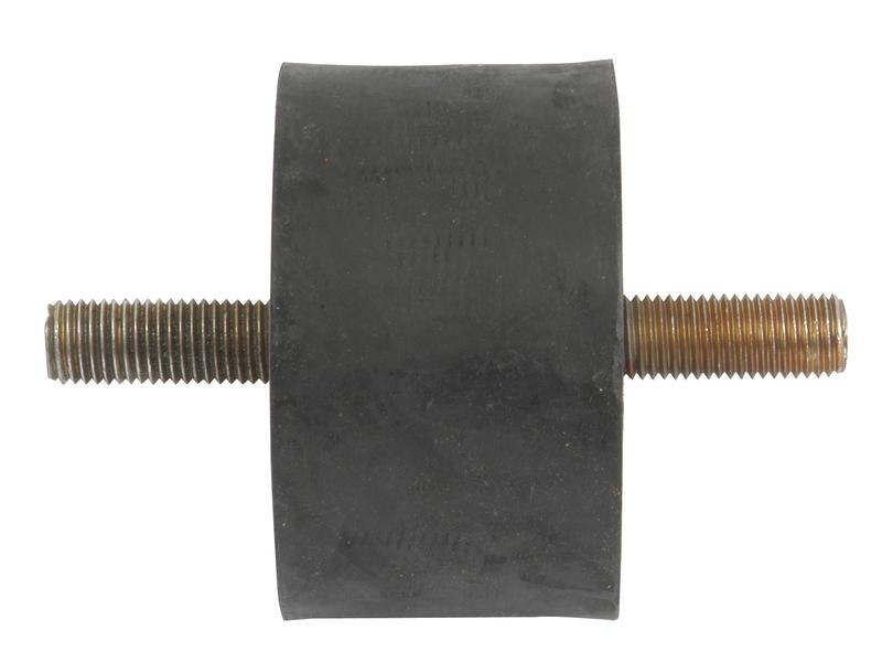 Anti Vibration Mount - Bolt to Bolt, Ø100mm.
