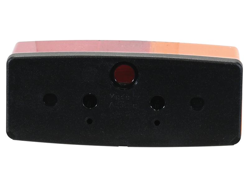 Rear Combination Light, (Halogen), Function: 3, Brake / Tail ...