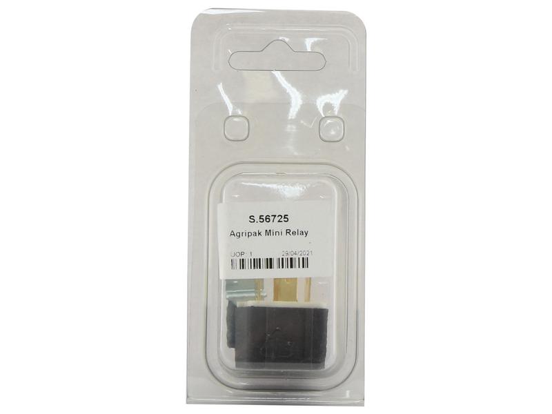 Agripak 1 pc. Mini Relay 24V 20A 5T