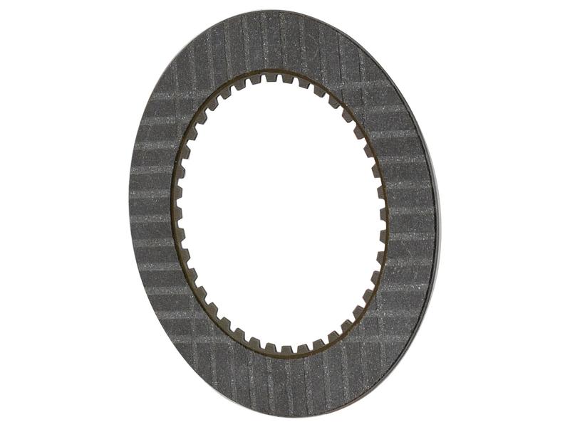 PTO Clutch Plate