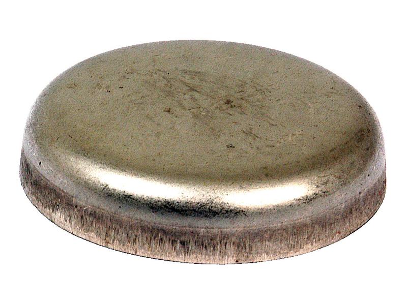 Core Plug - 45.00mm (Cup Type - Mild Steel)