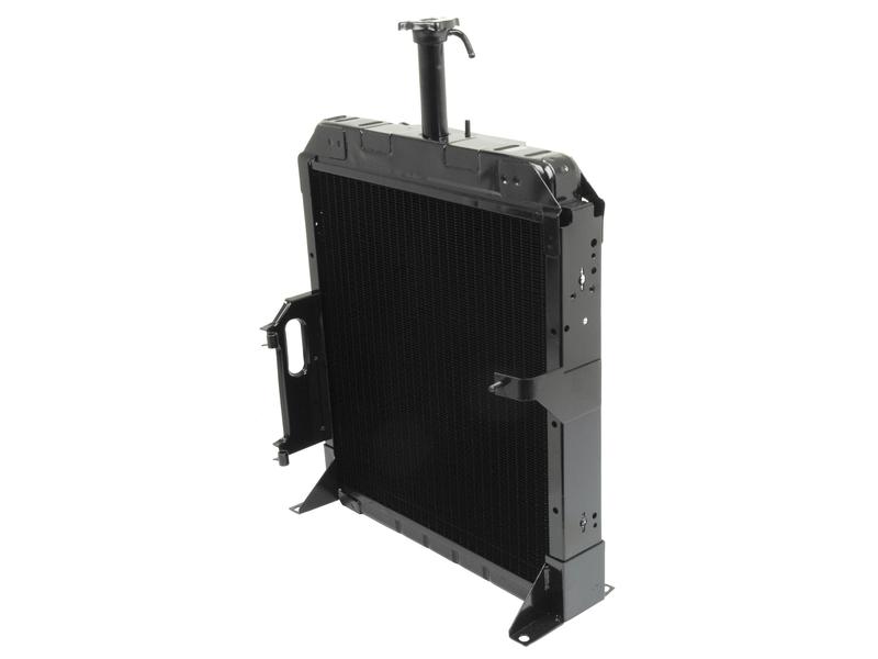 Radiator