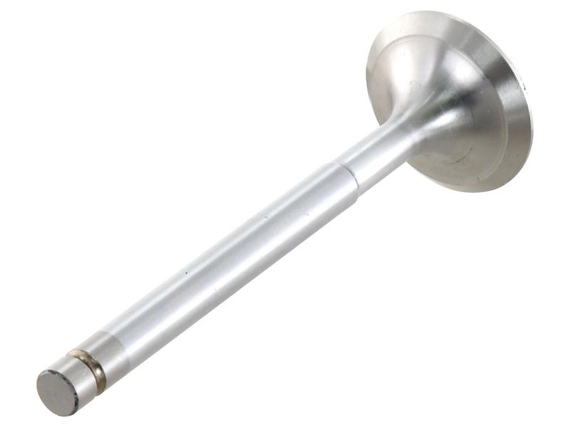 Inlet Valve
