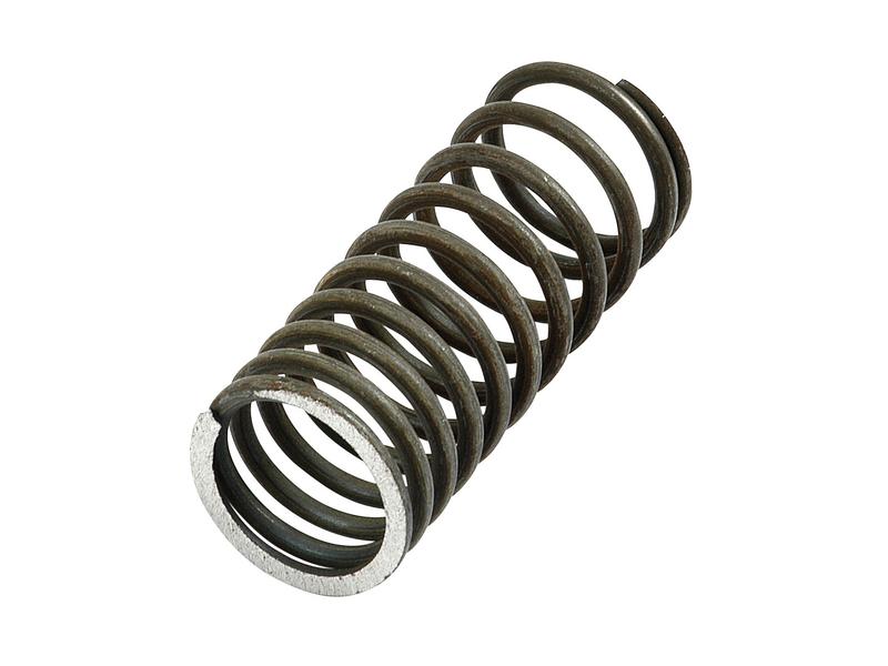 Spring Valve - Inlet