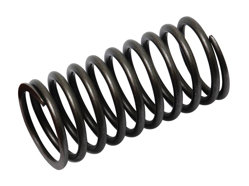 Valve Spring - Outer