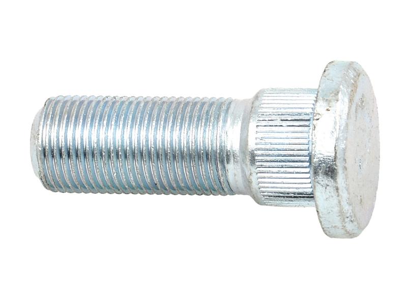 Wheel Stud M18 x 1.5 x 54mm (Metric) Grip Ø: 21mm