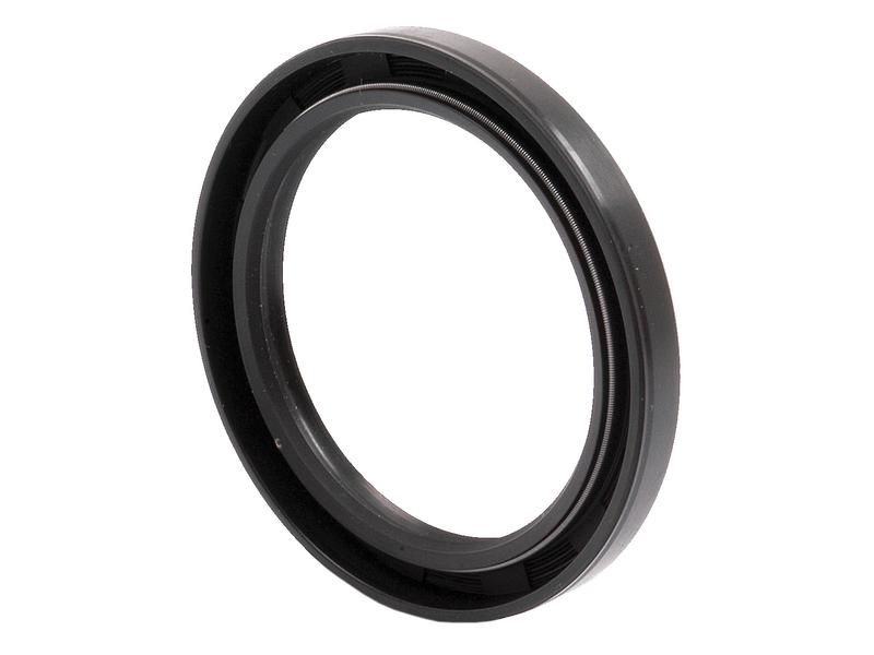 Imperial Rotary Shaft Seal, 1-9/16'' x 3-3/8'' x 3/8'' Single Lip
