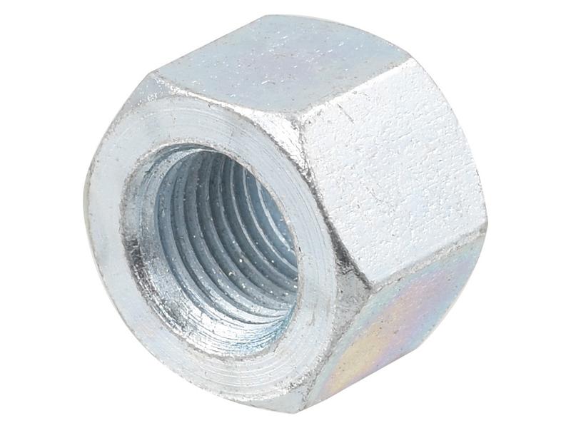 Cone Wheel Nut, 1/2 UNF