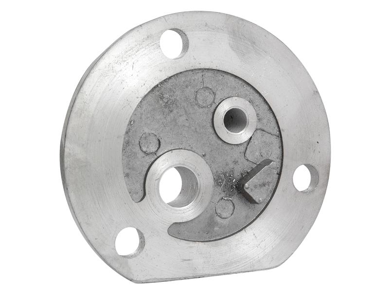 PTO Selector Plate