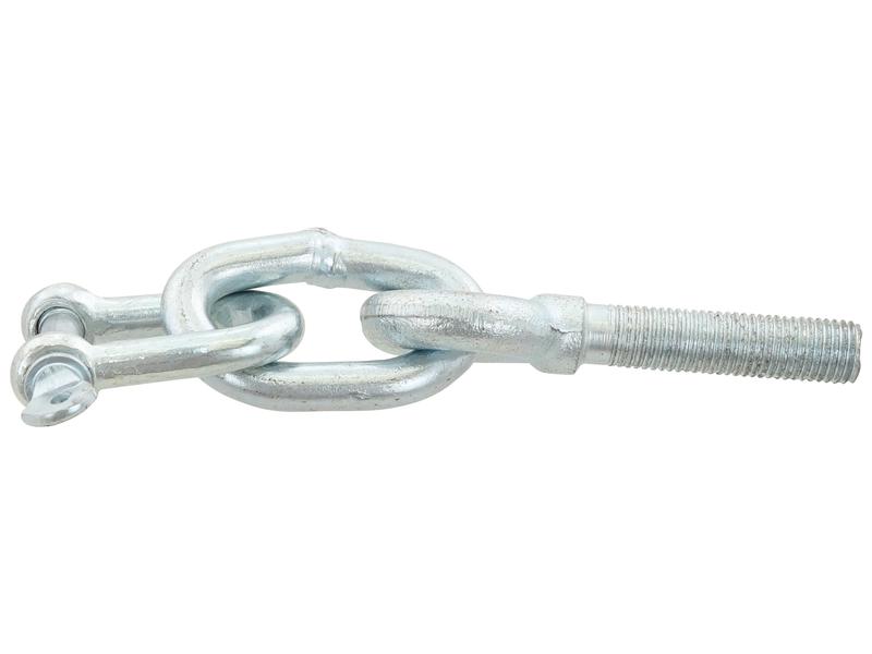 Check Chain - Links: 3 - Hole Ø