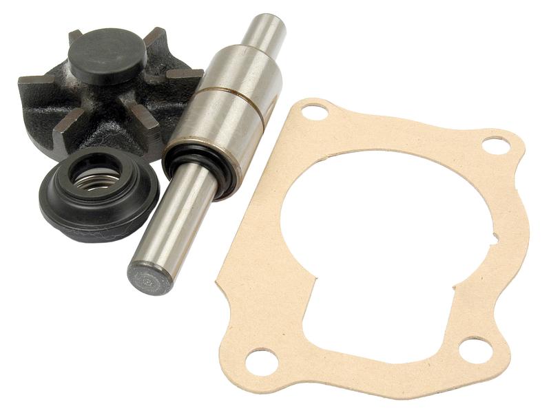 Water Pump Repair Kit