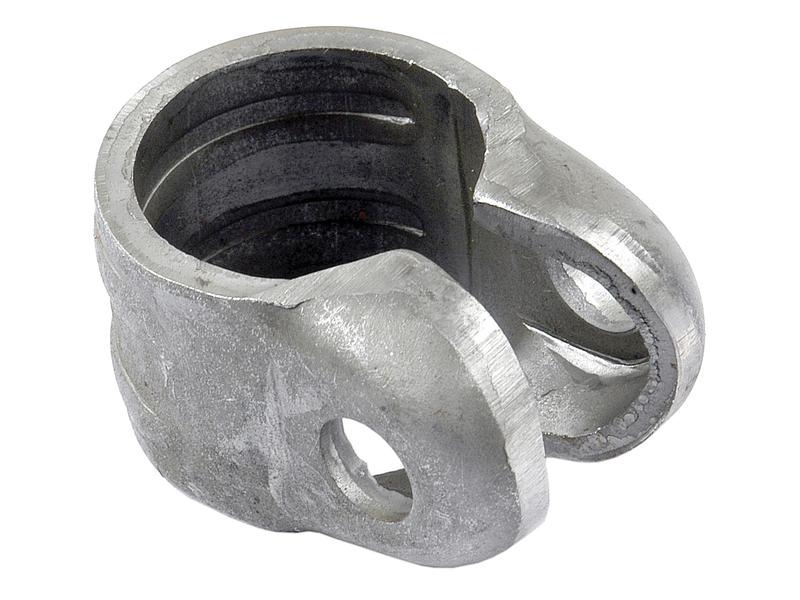 Track Rod Clamp