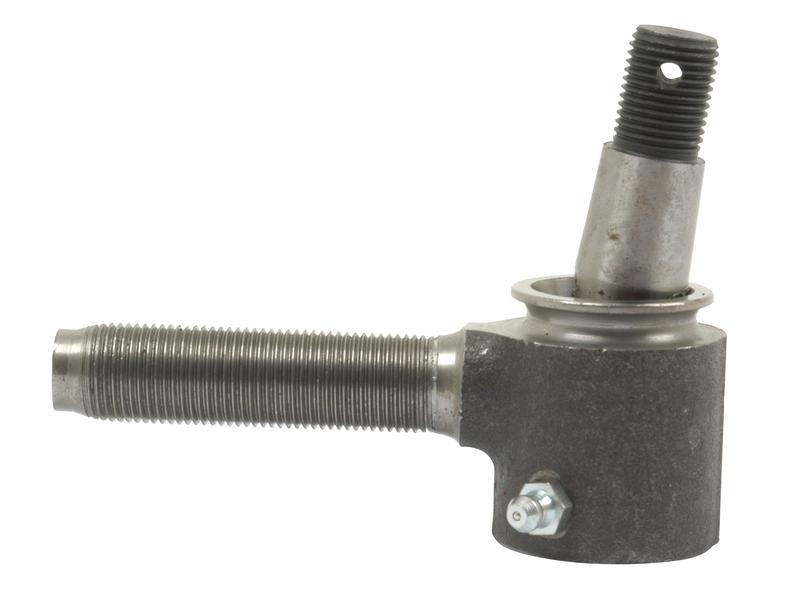 Track Rod, Length: 98mm