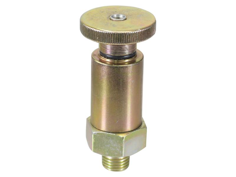 Fuel Primer Pump
