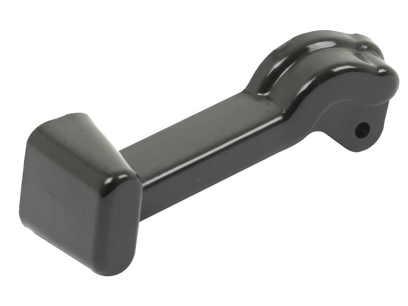 Side Window Latch RH