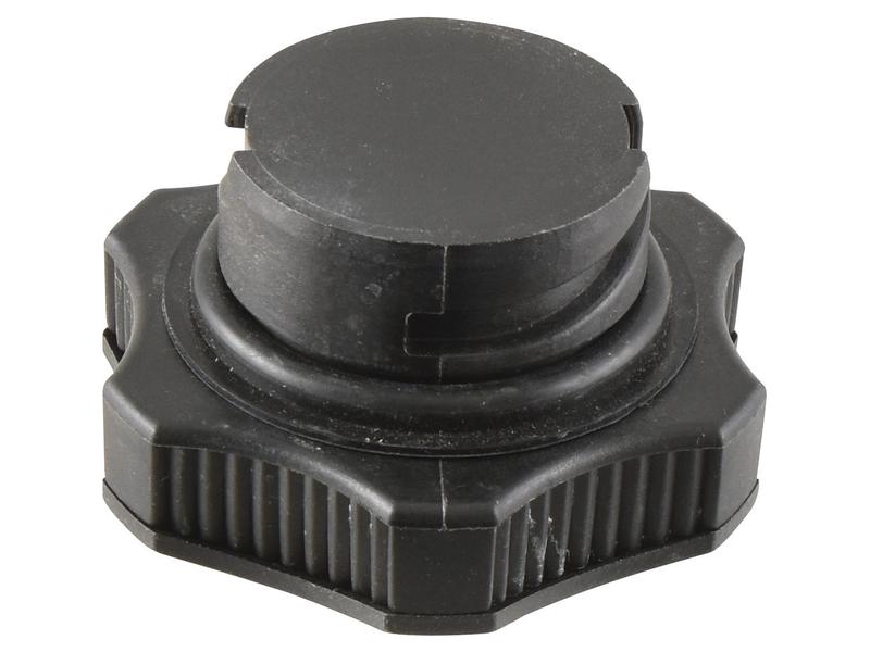 Engine Oil Cap