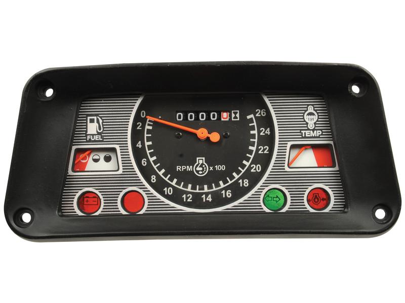 Instrument Cluster