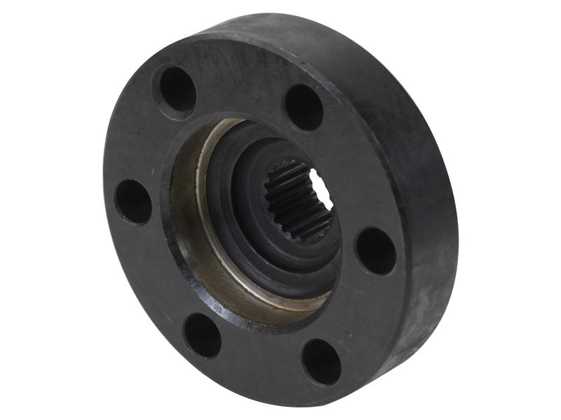 PTO Drive Hub