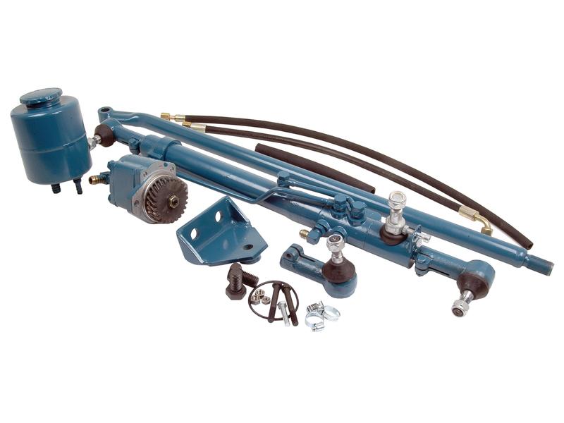 Power Steering Conversion Kit (Not Original Type Kit)